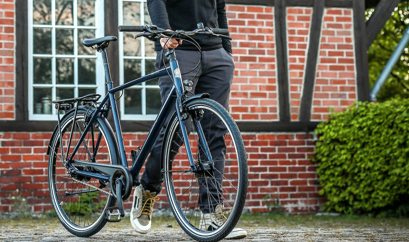 Town Lite 2 - MaxCycles